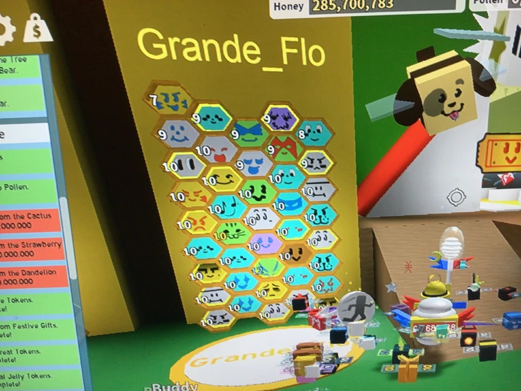 help with hive | Fandom