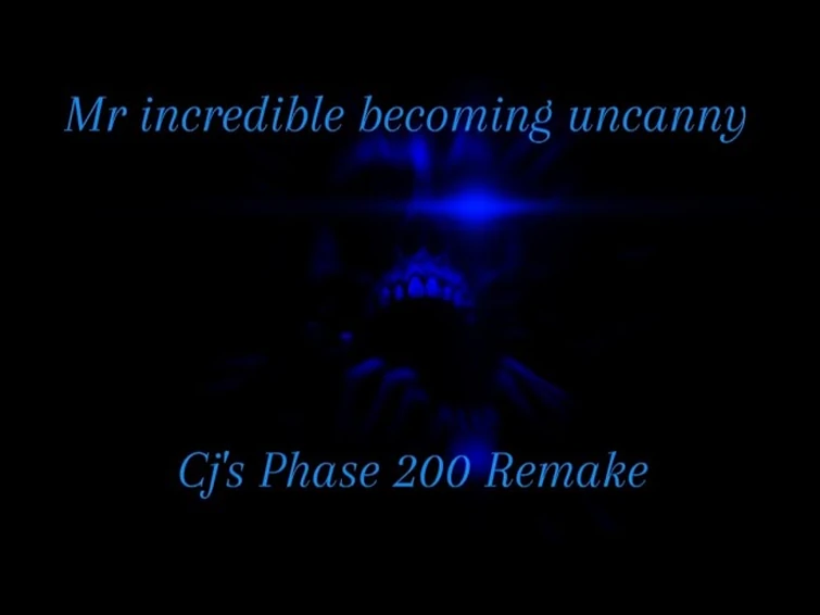 My Remake from phase 200 by cj planets | Fandom