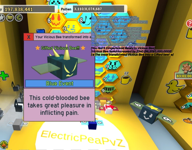 Discuss Everything About Bee Swarm Simulator Wiki | Fandom