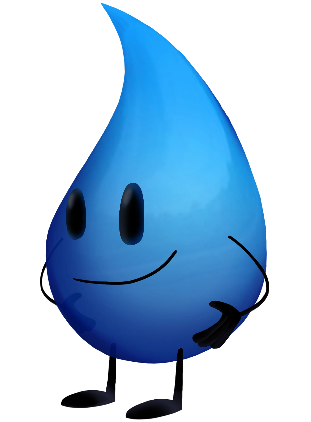 Alright! Here is the brand new Real life Teardrop! | Fandom