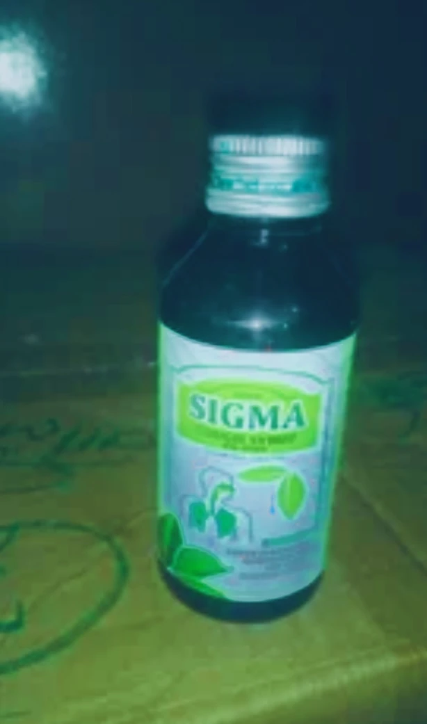 Sigma syrup jars 30dollhairs each | Fandom