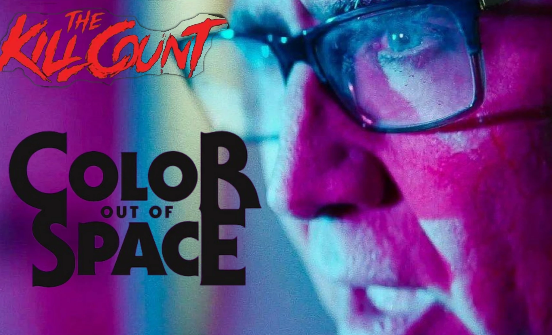 The color out of space (2019) kill count | Fandom