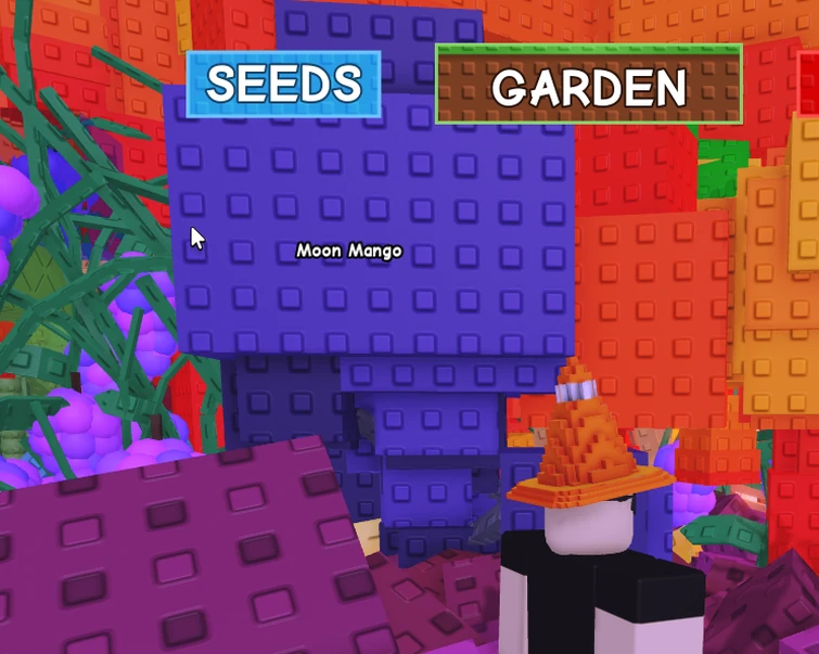 This moon mango | Fandom