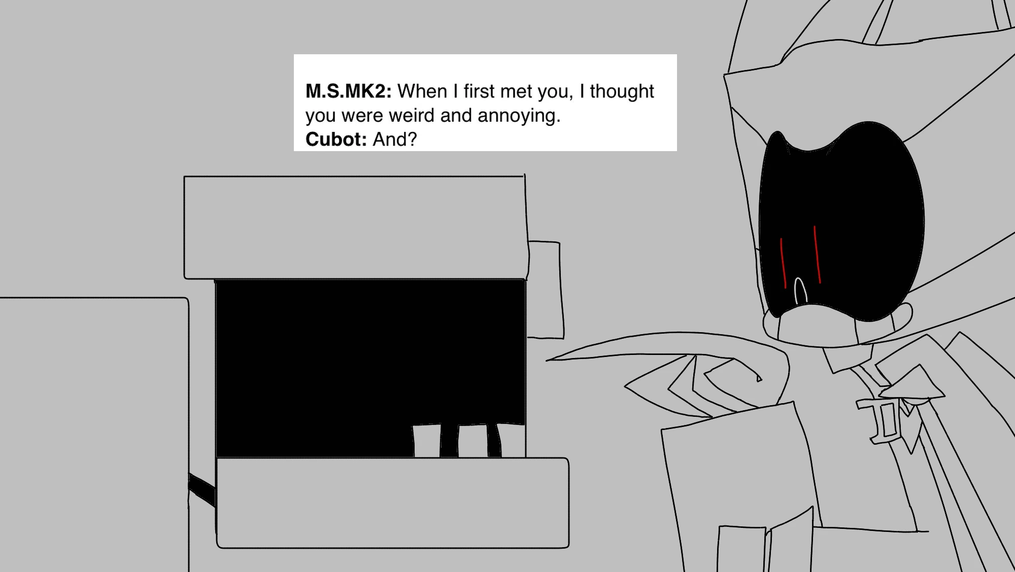 Heh ai gen text | Fandom