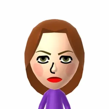These are my top 6 favorite Advanced Miis. Who's better? | Fandom