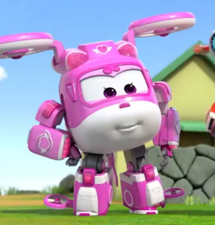 Discuss Everything About Super Wings Wiki | Fandom