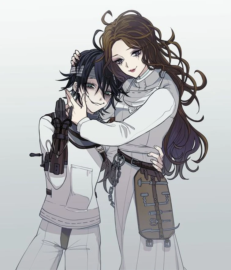 Discuss Everything About Shipping Wiki | Fandom