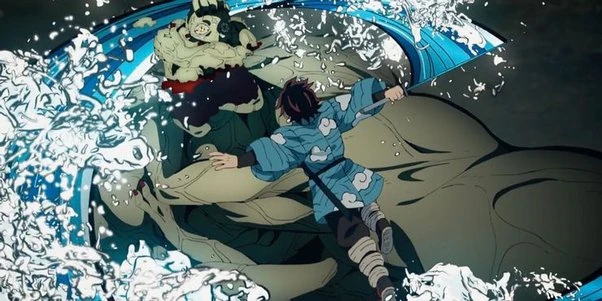 WATER HASHIRA (ABA Concept) | Fandom