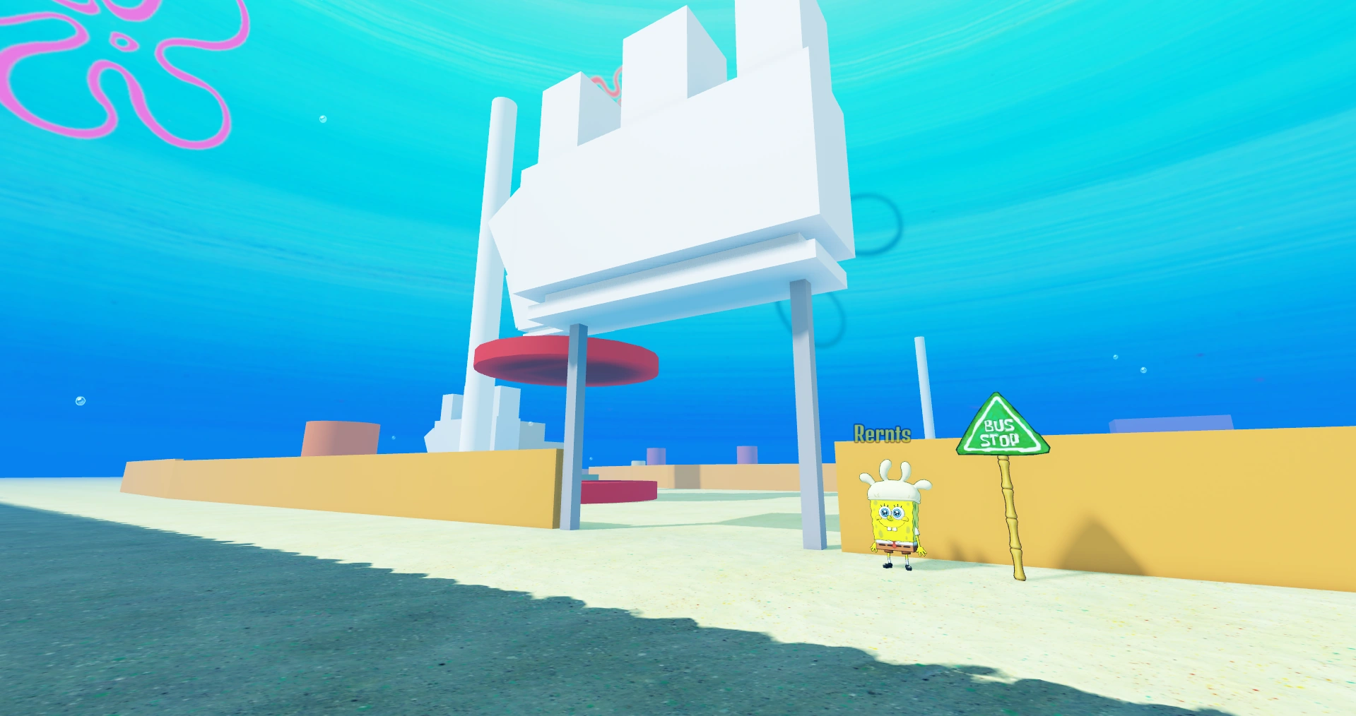 glove world ;) | Fandom