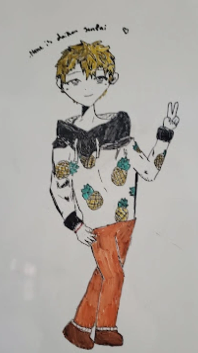 tbhk new chapter spoilers ig | Fandom