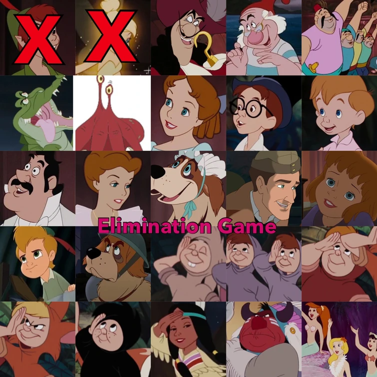 Discuss Everything About Disney Wiki | Fandom