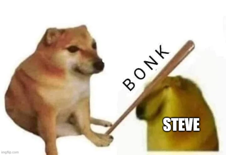 Stevlith Meme | Fandom