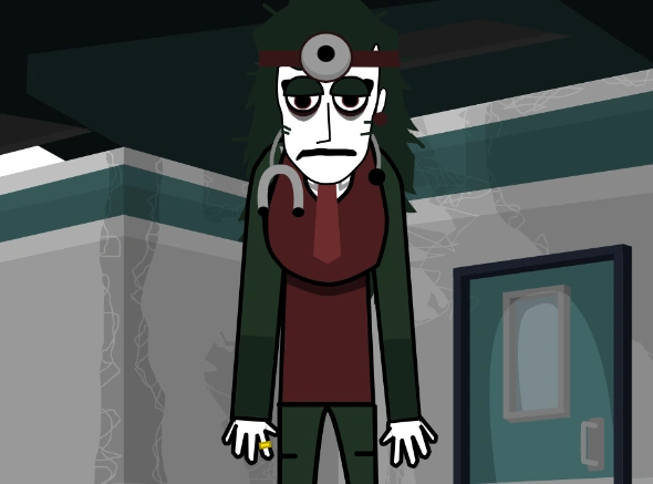 Vitals fanart because bored | Fandom