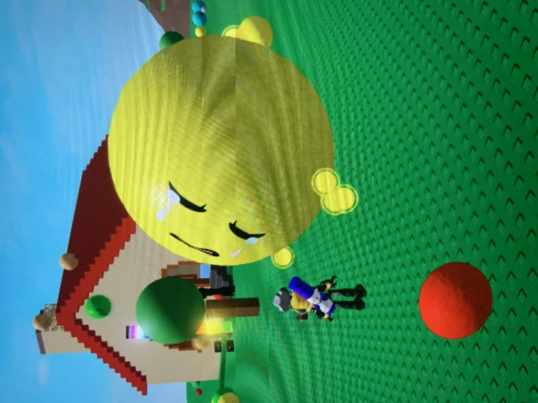 Discuss Everything About Merge! Wiki | Fandom