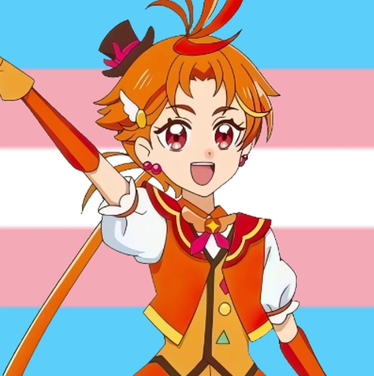 F2U Trans Precure Icons! | Fandom