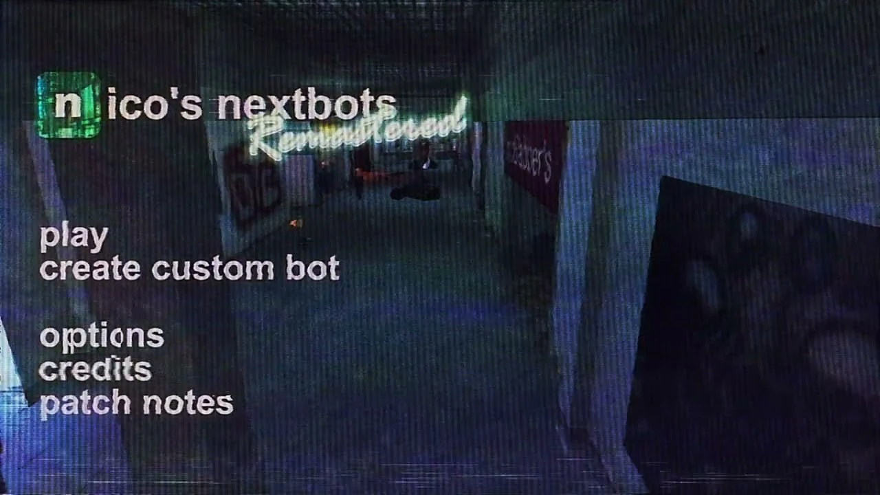 Nico's Nextbots but its GMod | Fandom