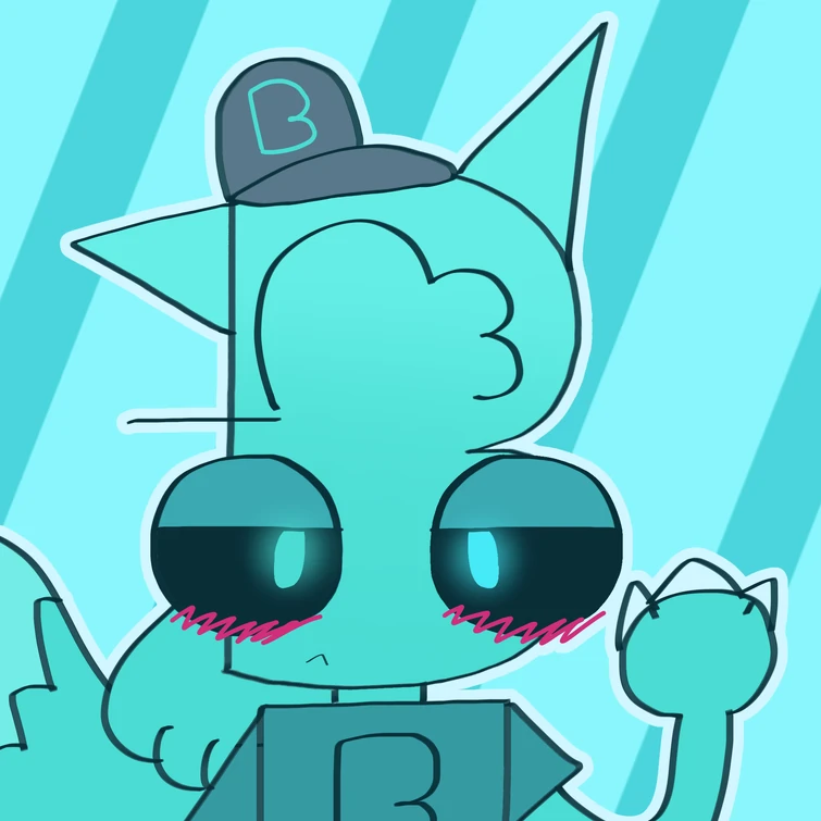 Give me your PFP and I'll do something with it. | Fandom