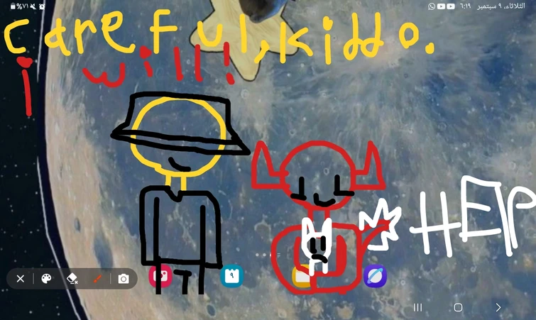 Discuss Everything About FORSAKEN Wiki | Fandom