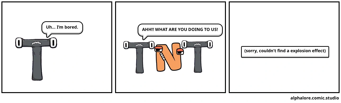 First time making a comic lol | Fandom