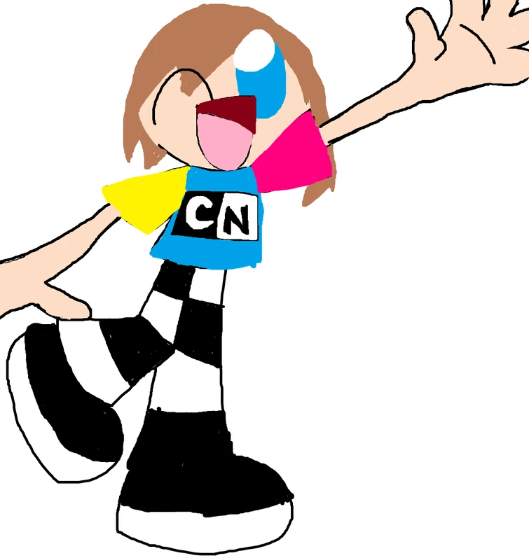 My version of 2019 Cartoon Network | Fandom