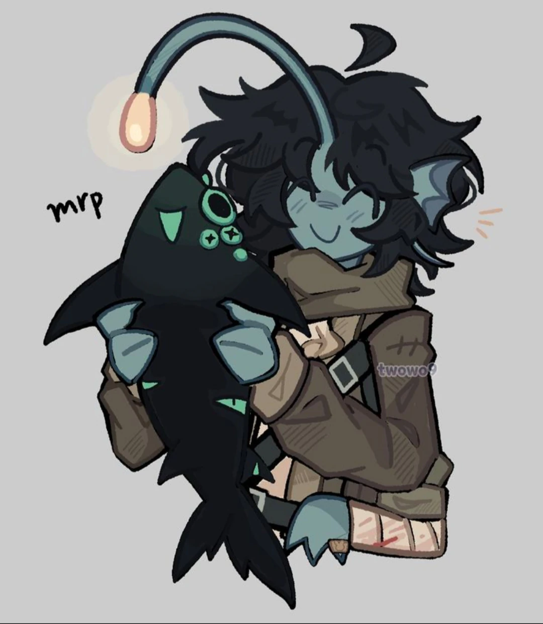 I'm gonna go eep now... XP | Fandom