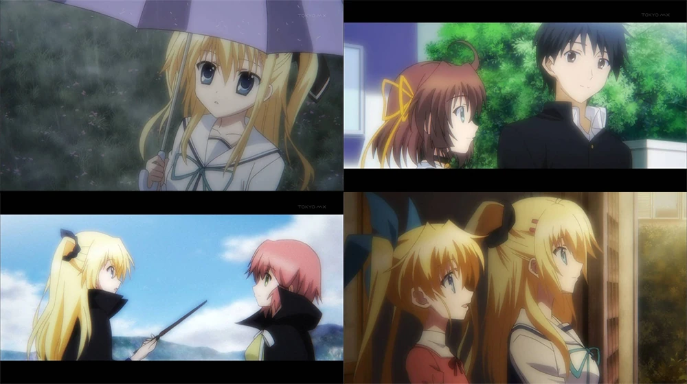 D.C.III Episode 11 | Da Capo Wiki | Fandom