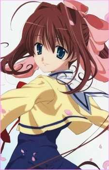 Otome Asakura | Da Capo Wiki | Fandom