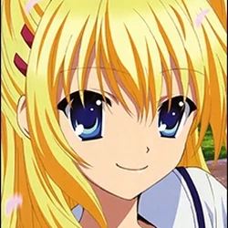Da Capo Characters