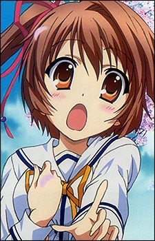 Da Capo Characters