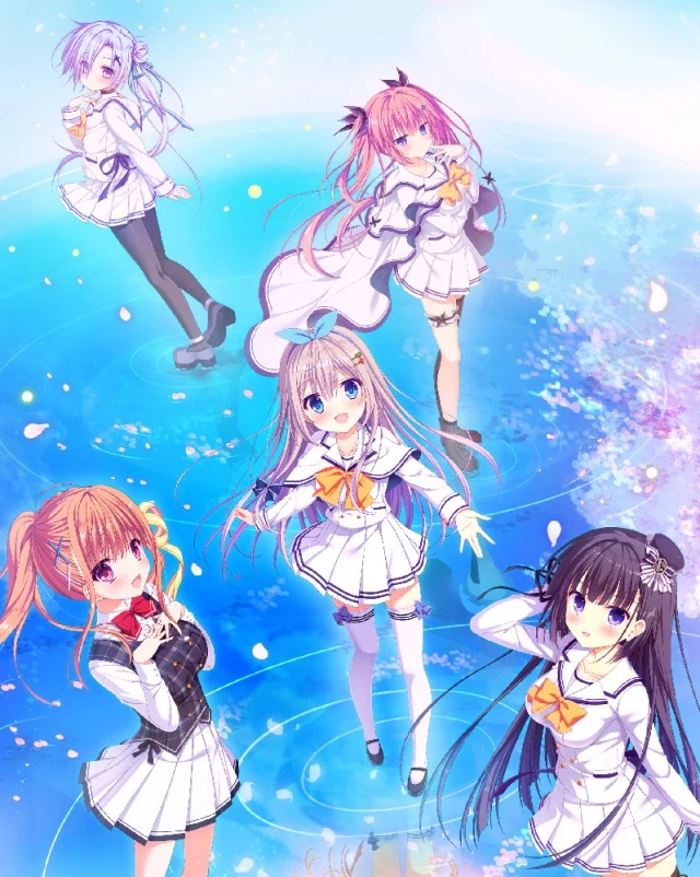 Da Capo IV | Da Capo Wiki | Fandom