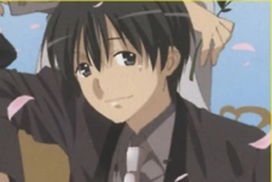 Da Capo Ii Kiss