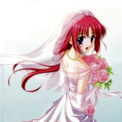 Da Capo Characters