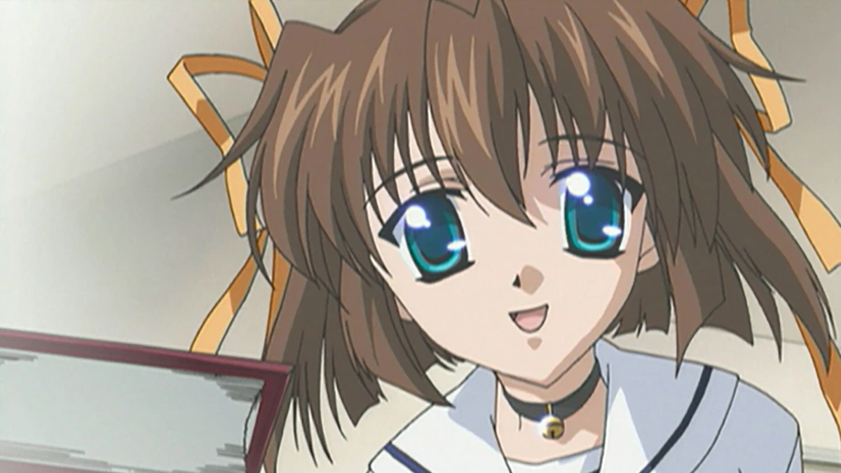 D.C. Episode 01 | Da Capo Wiki | Fandom