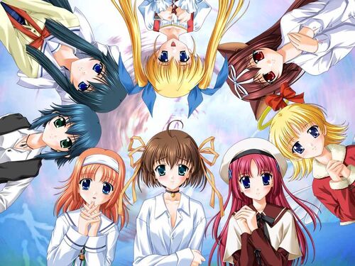 Da Capo Wiki | Fandom
