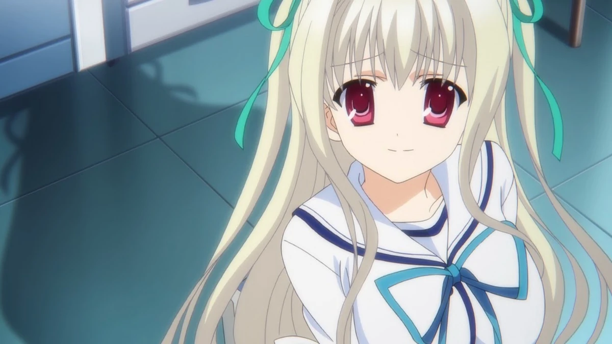 Charles Yoshino | Da Capo Wiki | Fandom