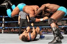 Da CAW Wrestling Wiki | Fandom