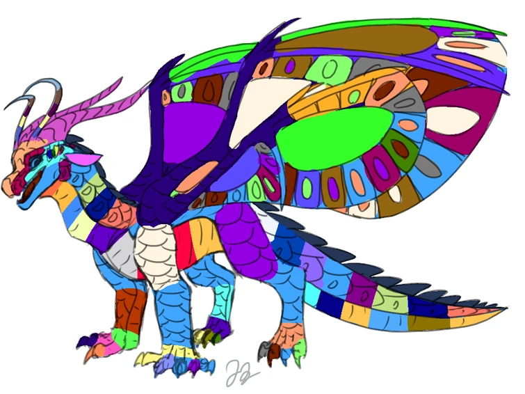 Discuss Everything About Wings of Fire Roblox Wiki | Fandom