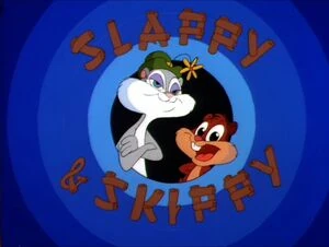 Slappy and Skippy getting their own spinoff series | Fandom