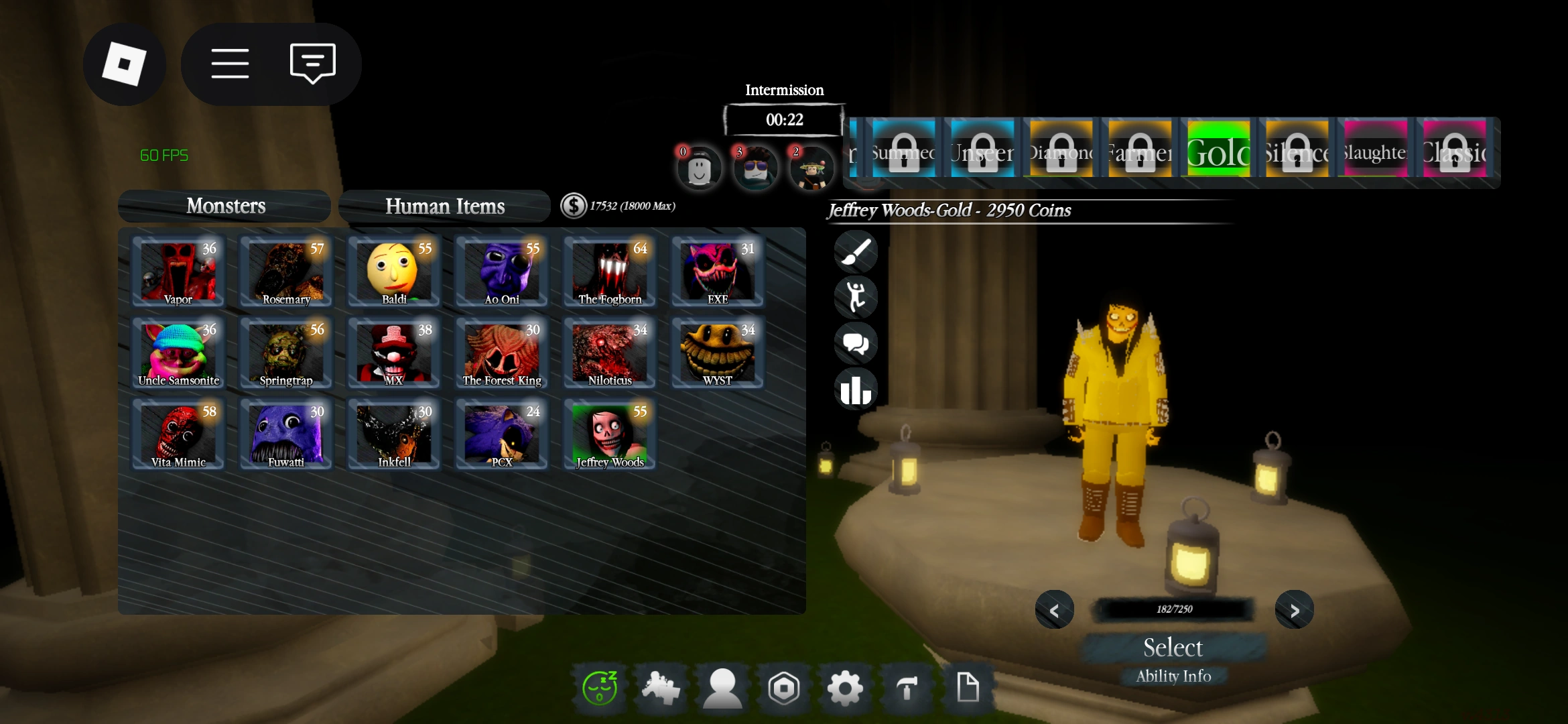 I got Jeff to gold yay | Fandom