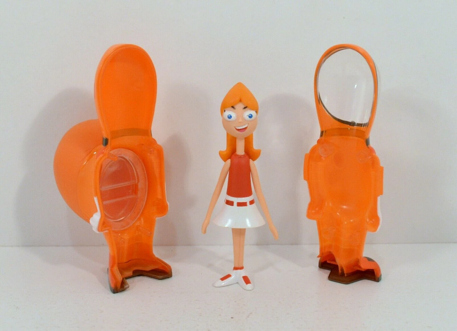 Candace Action Figure but it actually looks good | Fandom