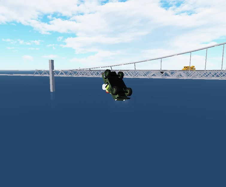 Discuss Everything About Car Crushers 2 Wiki | Fandom