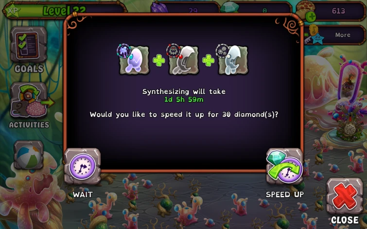 Yooreek!!!!! | Fandom