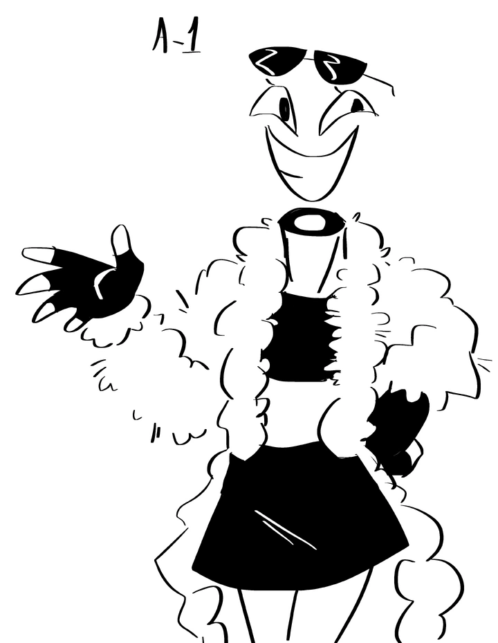 Good night. | Fandom