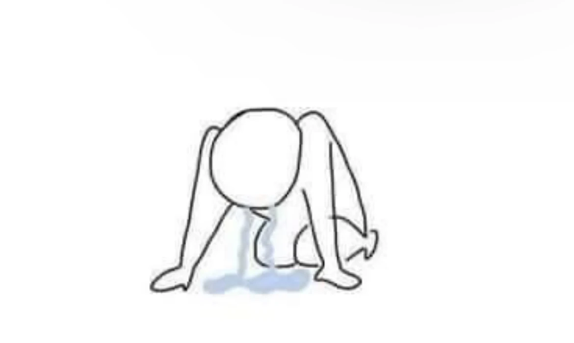 its back theyre back theyre back help how do i calm myself down i i ...