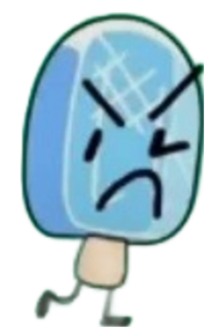 can i have a angry popsicle image | Fandom