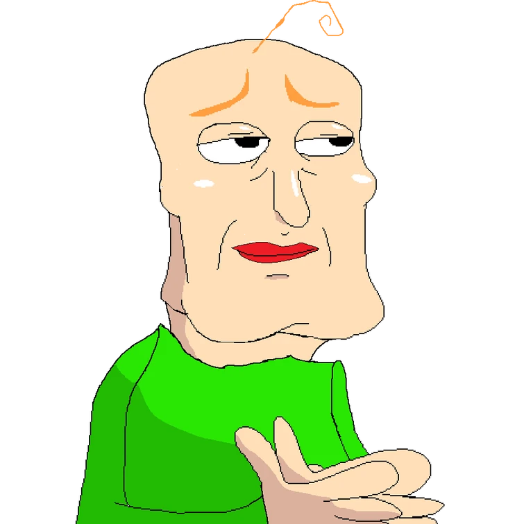 Discuss Everything About Baldi's Basics Fanon Wiki | Fandom