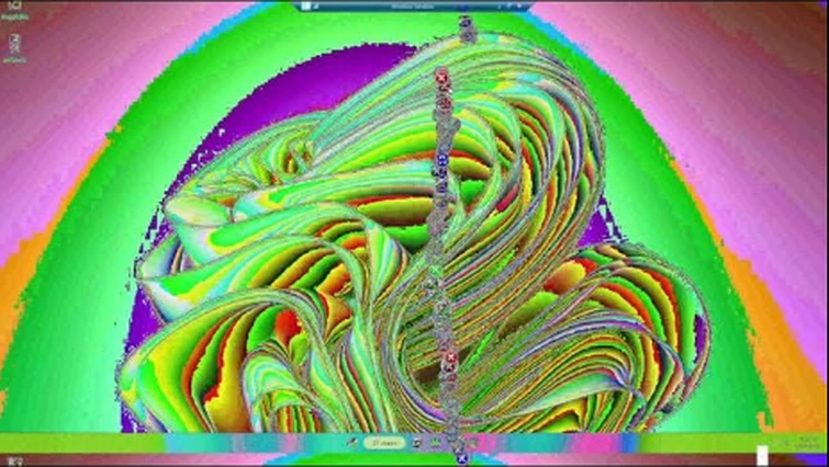 Badware Skin Concept | Fandom