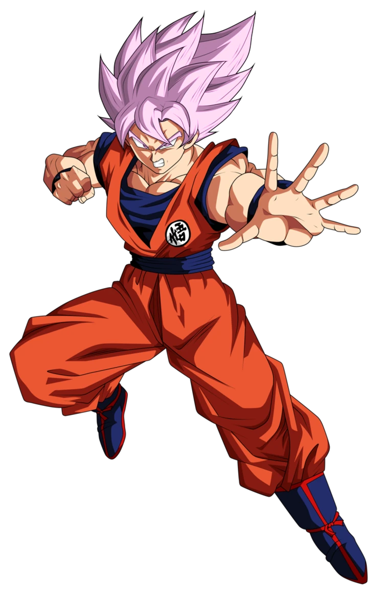 Every Goku Variants In Dragon Ball X Tinction | Fandom