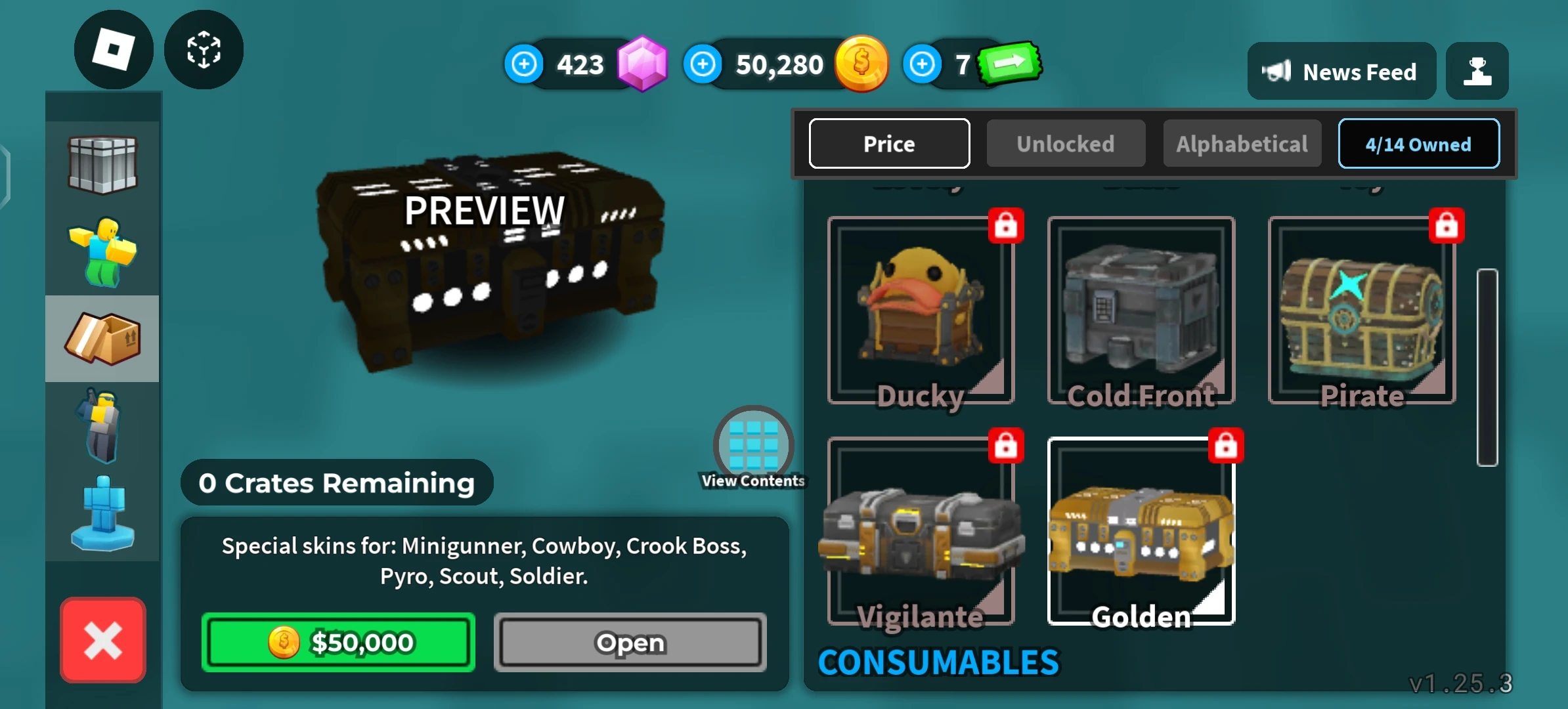 𝗧𝗵𝗲 𝗙𝗶𝗻𝗮𝗹 𝗚𝗼𝗹𝗱𝗲𝗻 𝗖𝗿𝗮𝘁𝗲 | Fandom