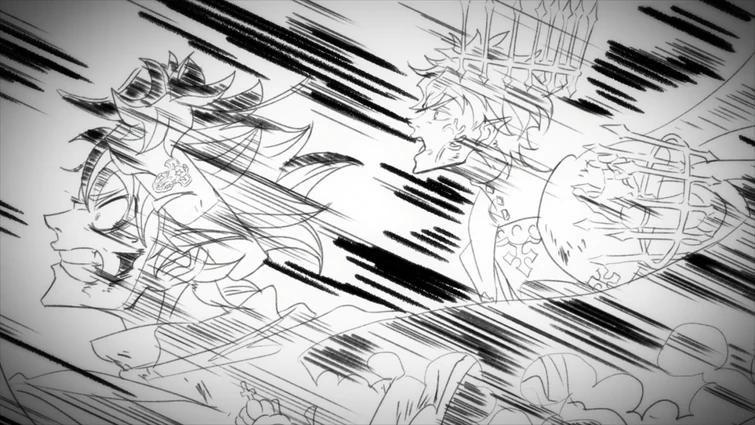 Discuss Everything About Black Clover Wiki | Fandom